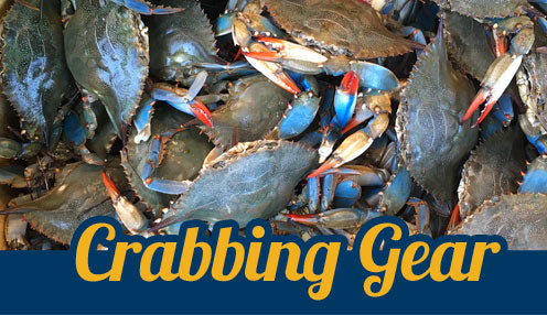 Professional Grade Shellfishing Equipment | Clamming Tools Store