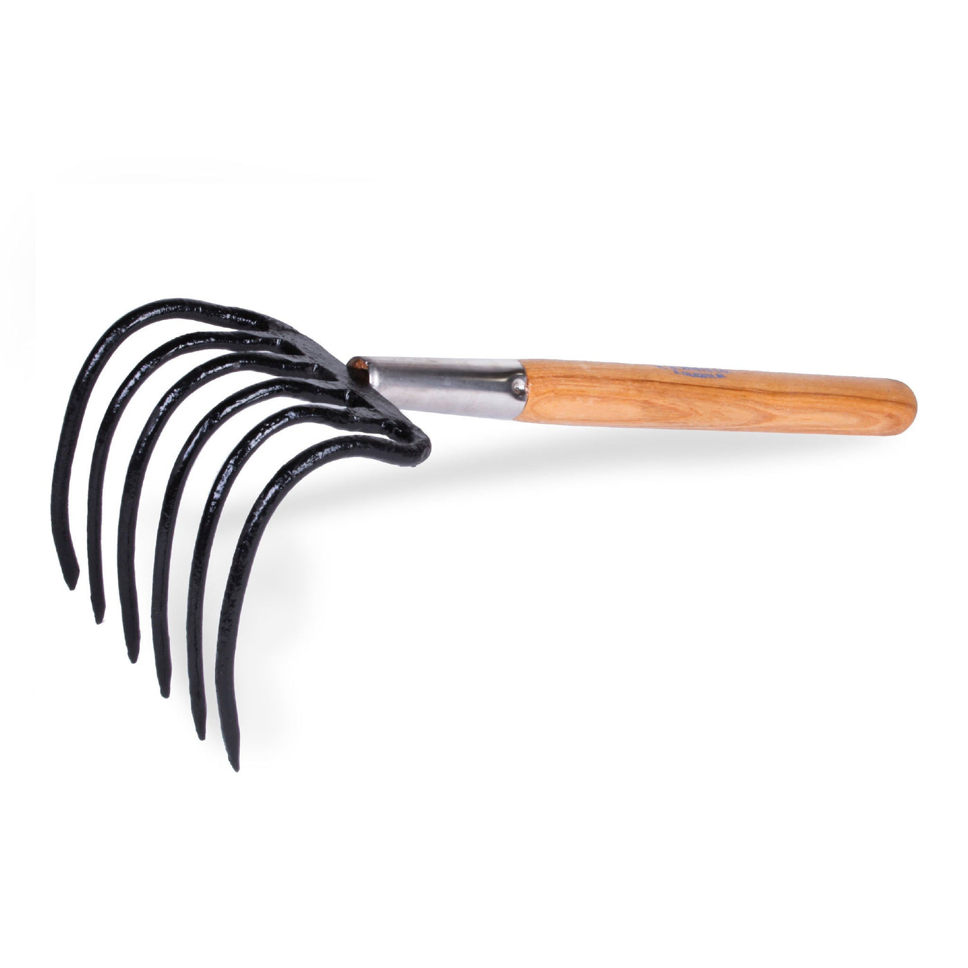 Clam Forks - KB White