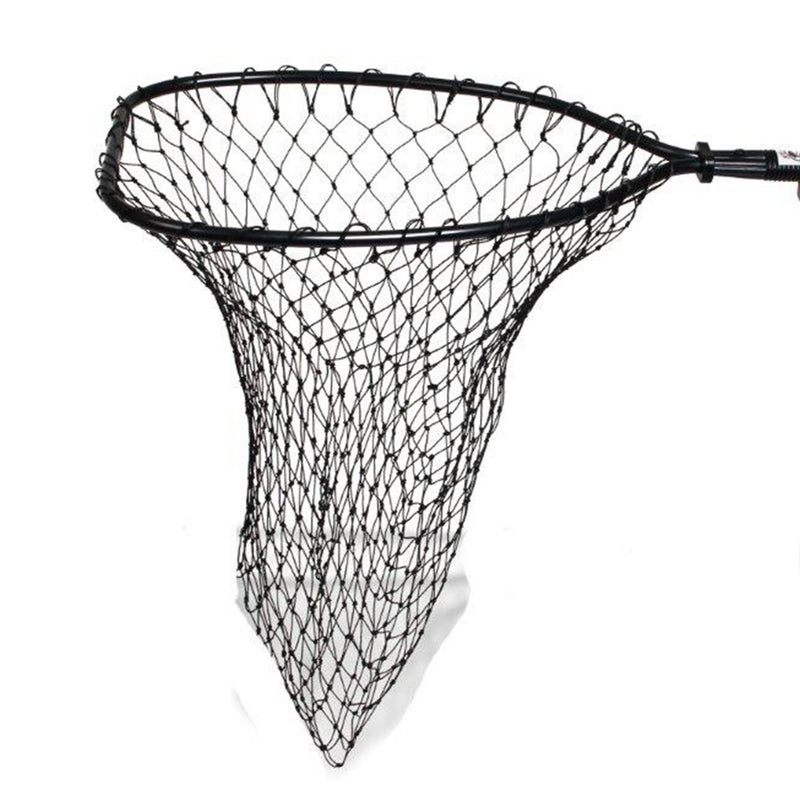 Traps and Dip Nets - KB White