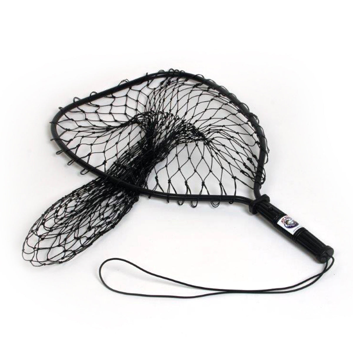 Traps and Dip Nets - KB White