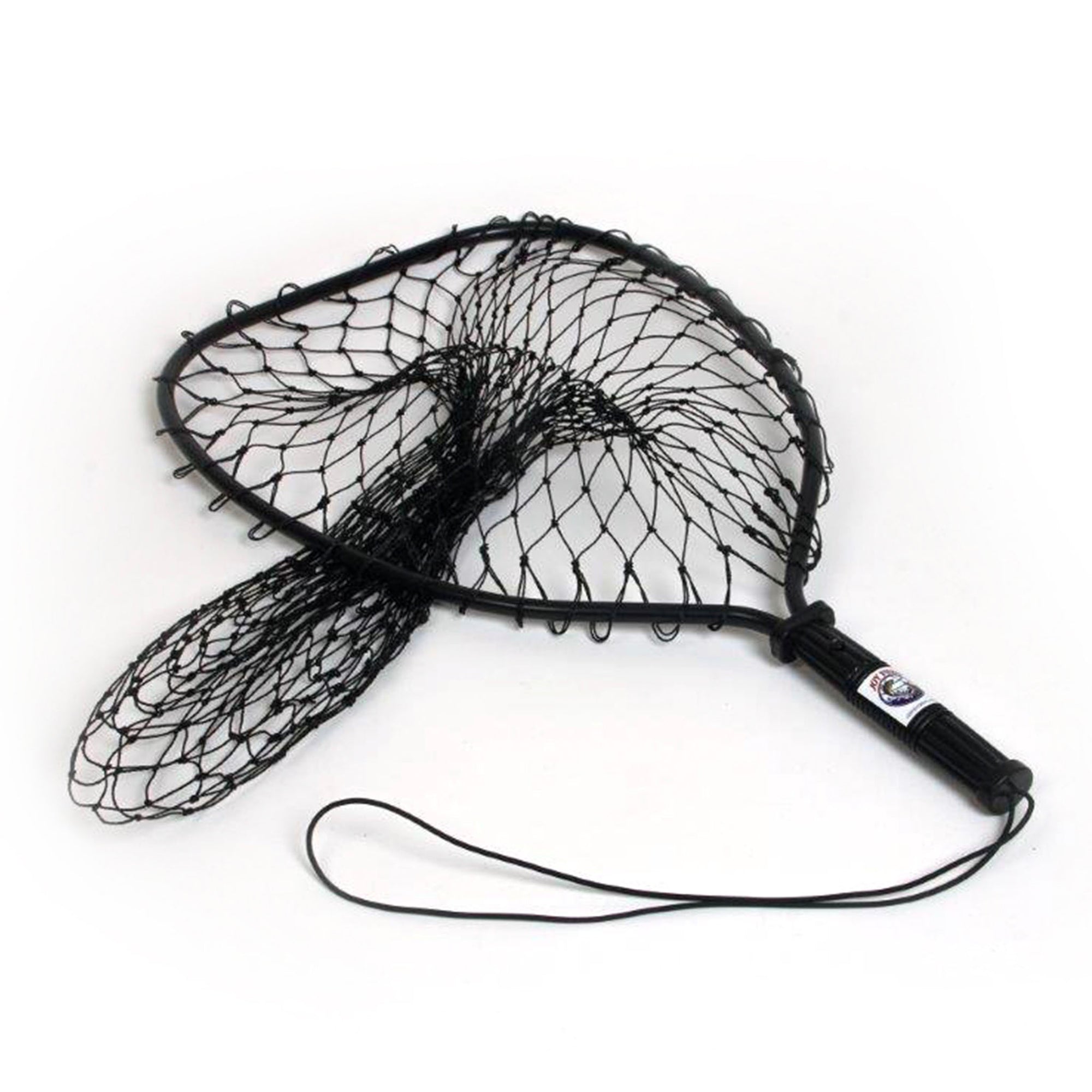 Traps and Dip Nets - KB White