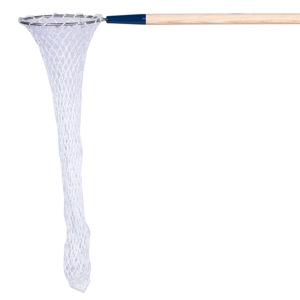 Scallop Net - KB White