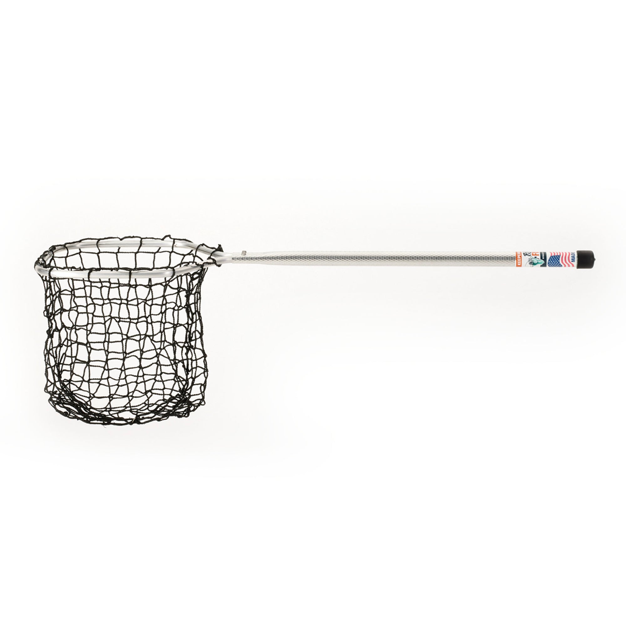 Traps and Dip Nets - KB White