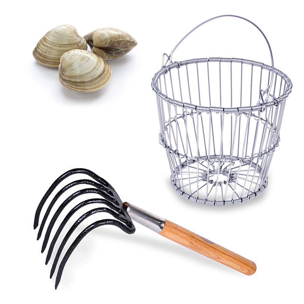 Seasonal Packages - KB White