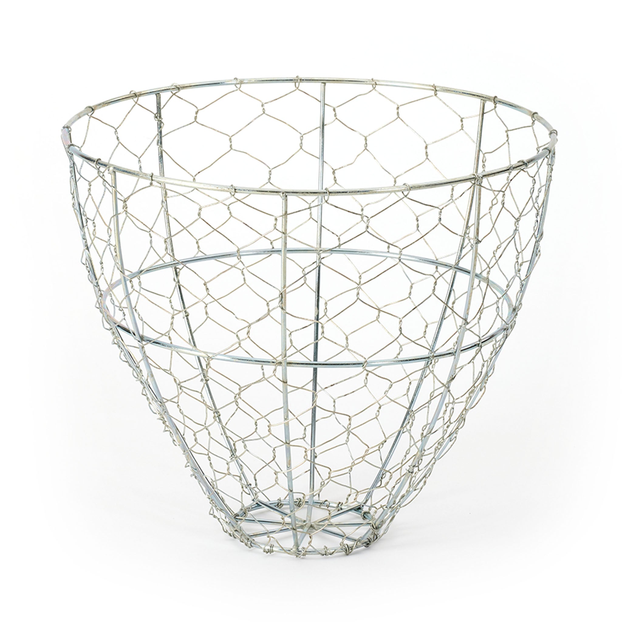 Traps and Dip Nets - KB White